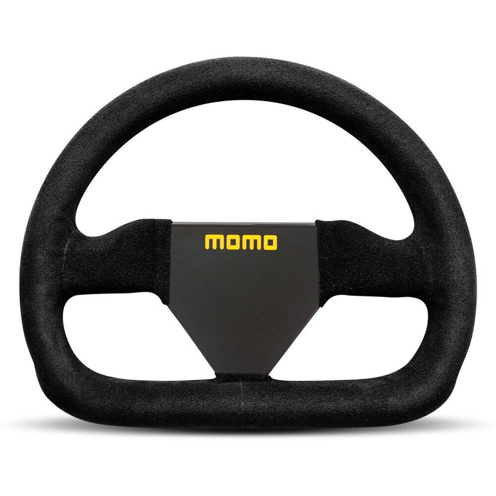 Momo Racing Steering Wheels | High-Performance