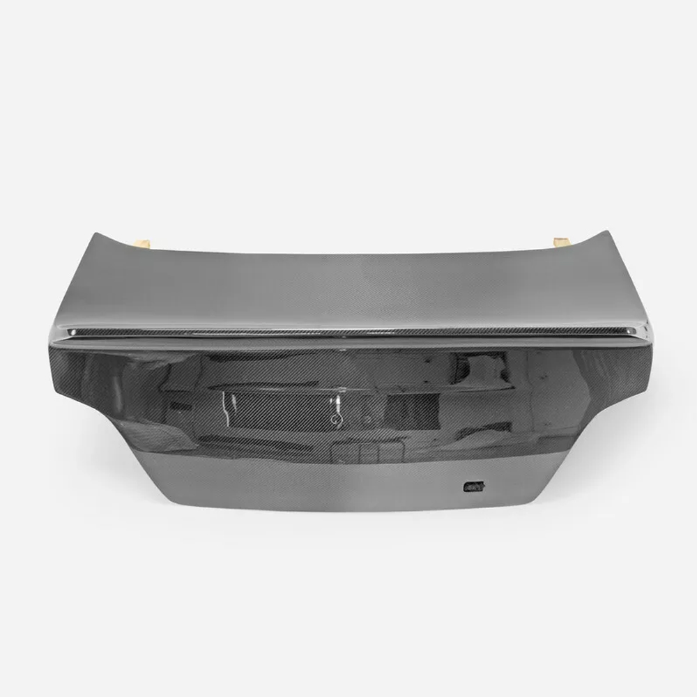 EPR FITS Impreza GDA GDB GDC EPA Type Rear Duckbill Trunk