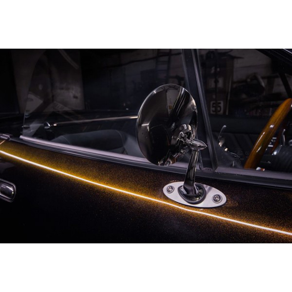 CLASSIC STYLE VINTAGE SIDE MIRRORS - Car Toys