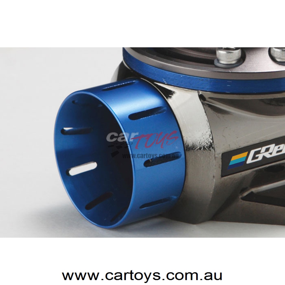 GREDDY BLOW OFF VALVE FV2 AIR RELEASE FUNNEL