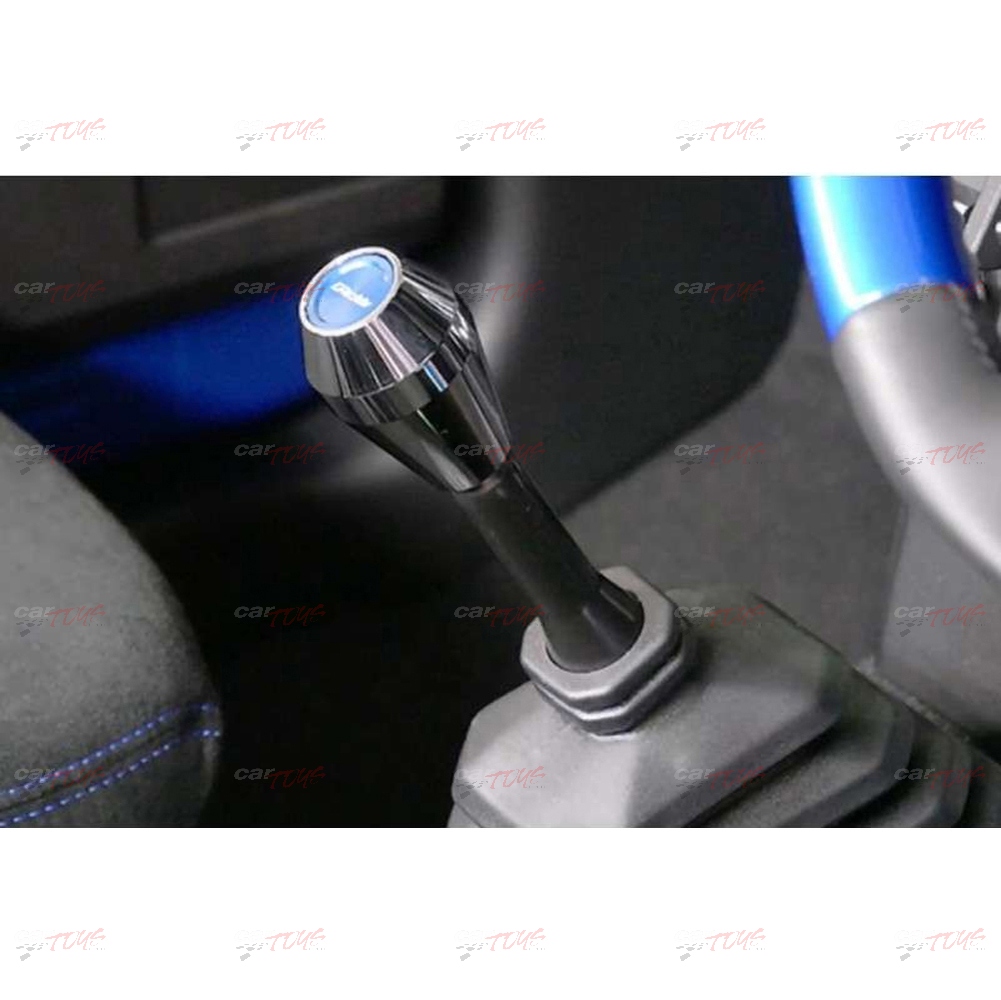 GREDDY Shift Knob Adapter Screw M8 P1.25 | Secure Fit