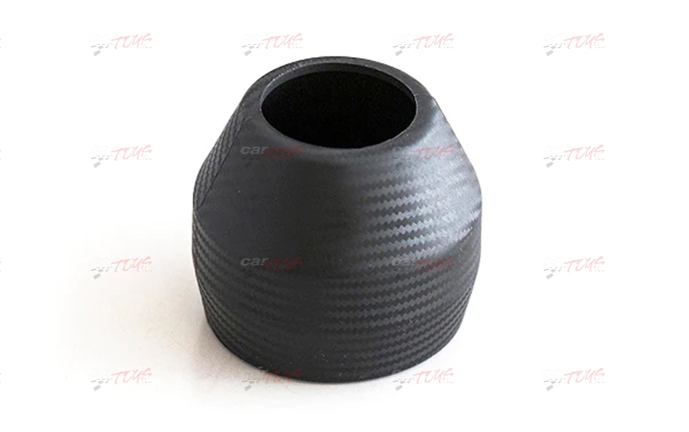 GREDDY Shift Knob Cover A-Type – Performance Shift Knob