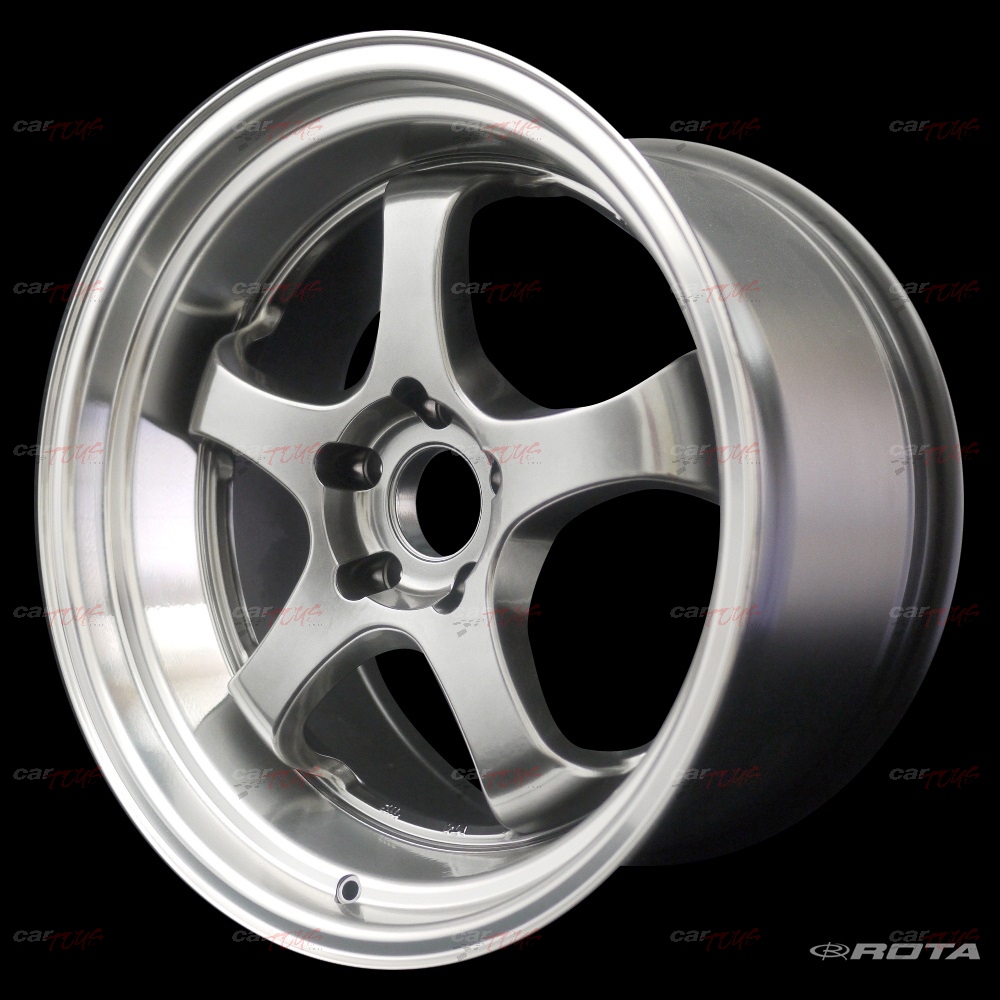 ROTA D2-EX - Car Toys