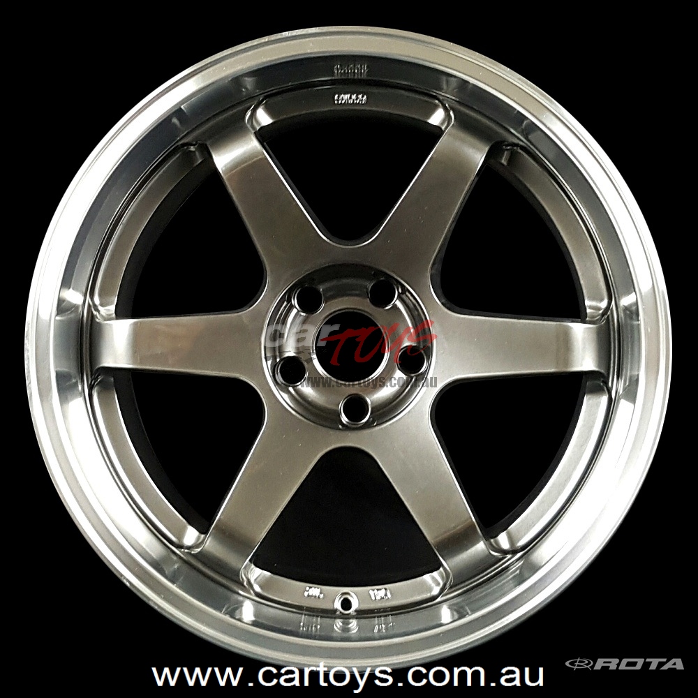 ROTA Grid 2R - Car Toys