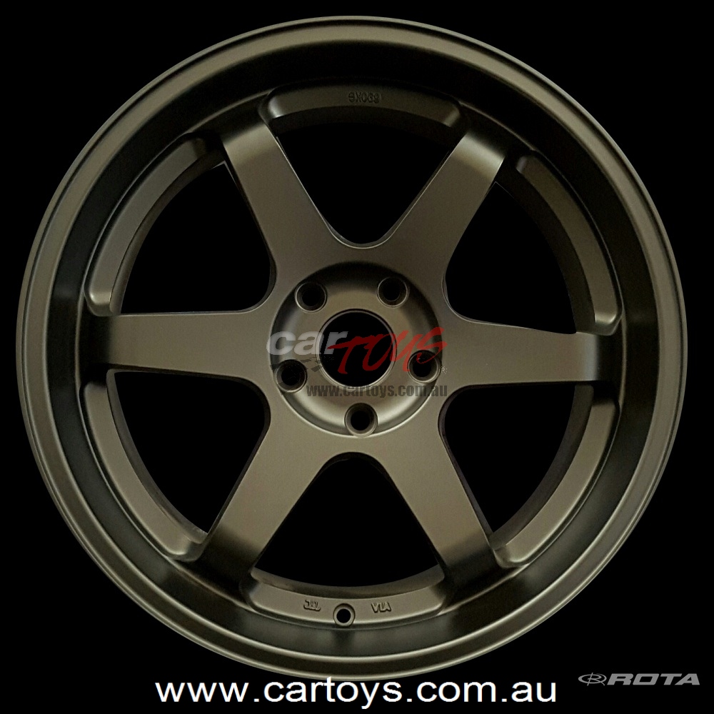 ROTA Grid 2R - Car Toys