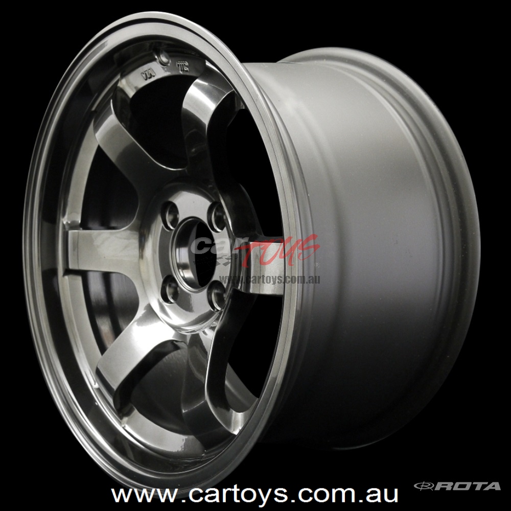 ROTA Grid Concave - Car Toys