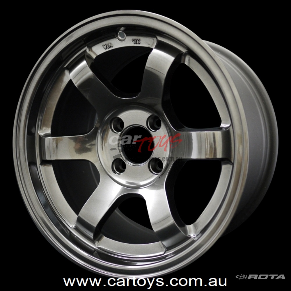 ROTA Grid Concave - Car Toys