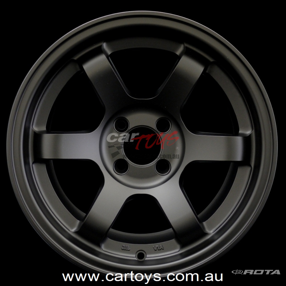 ROTA Grid Concave - Car Toys