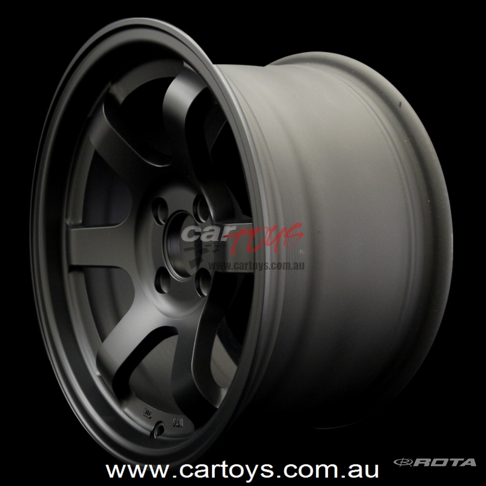 ROTA Grid Concave - Car Toys