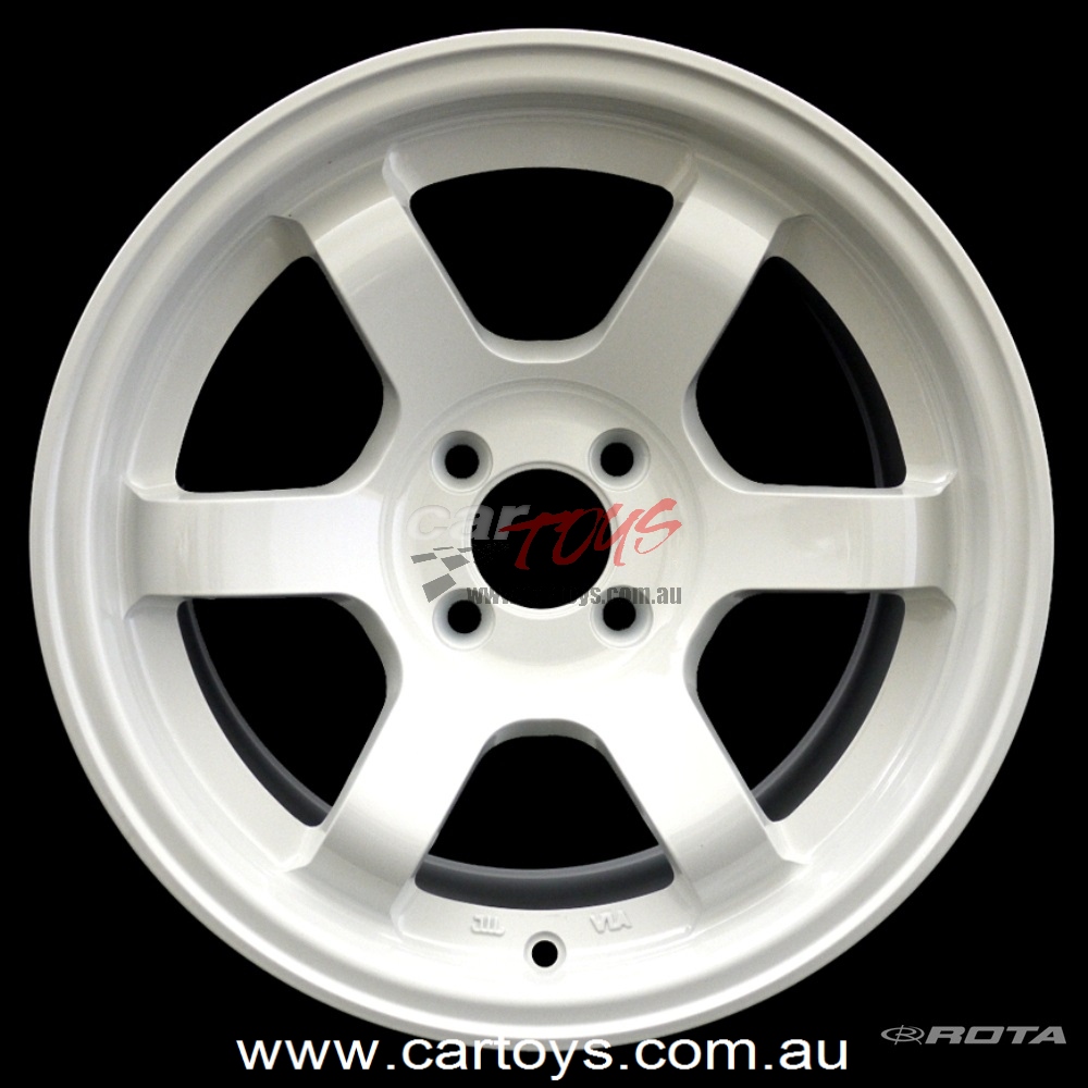 ROTA Grid Concave - Car Toys