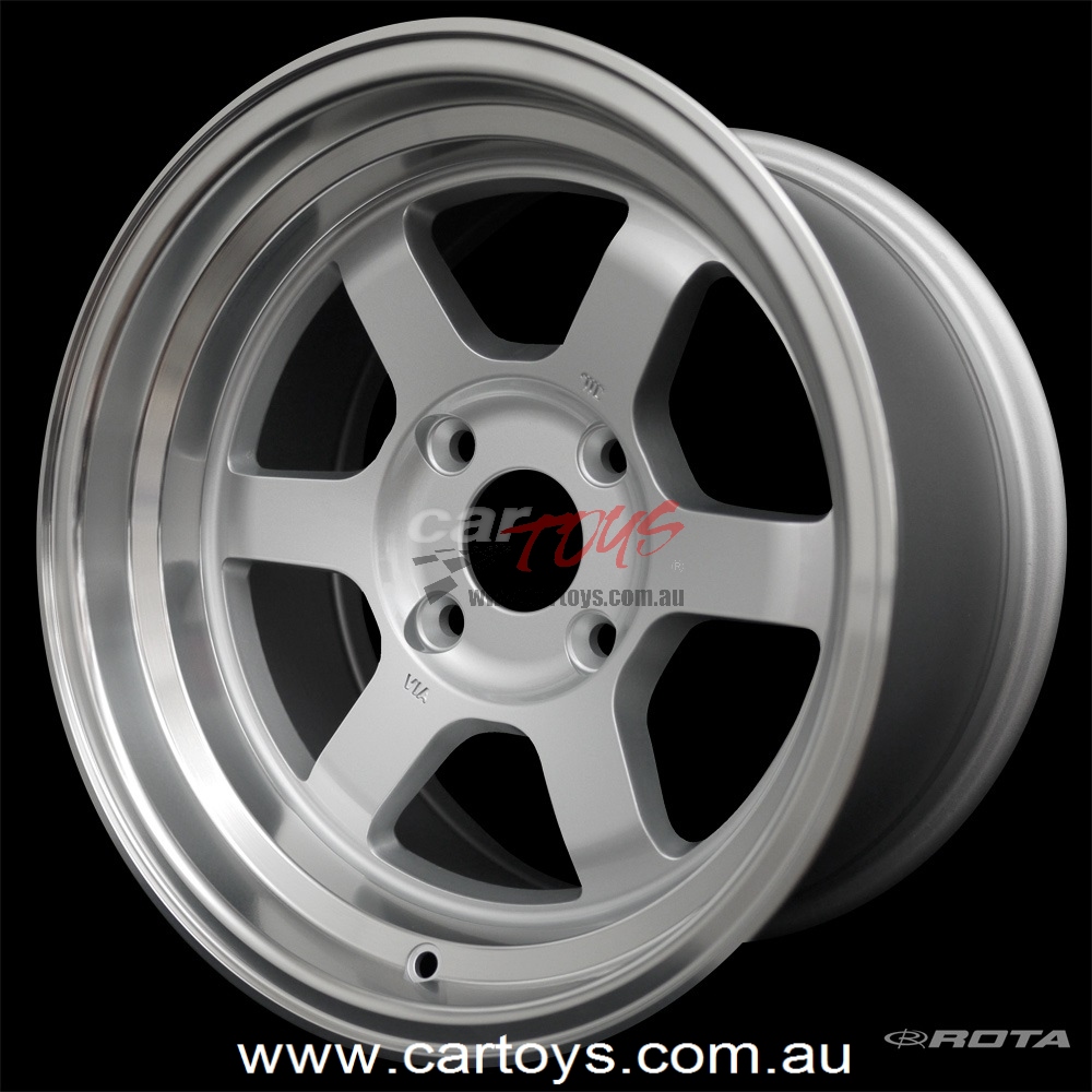 ROTA Grid Classic - Car Toys