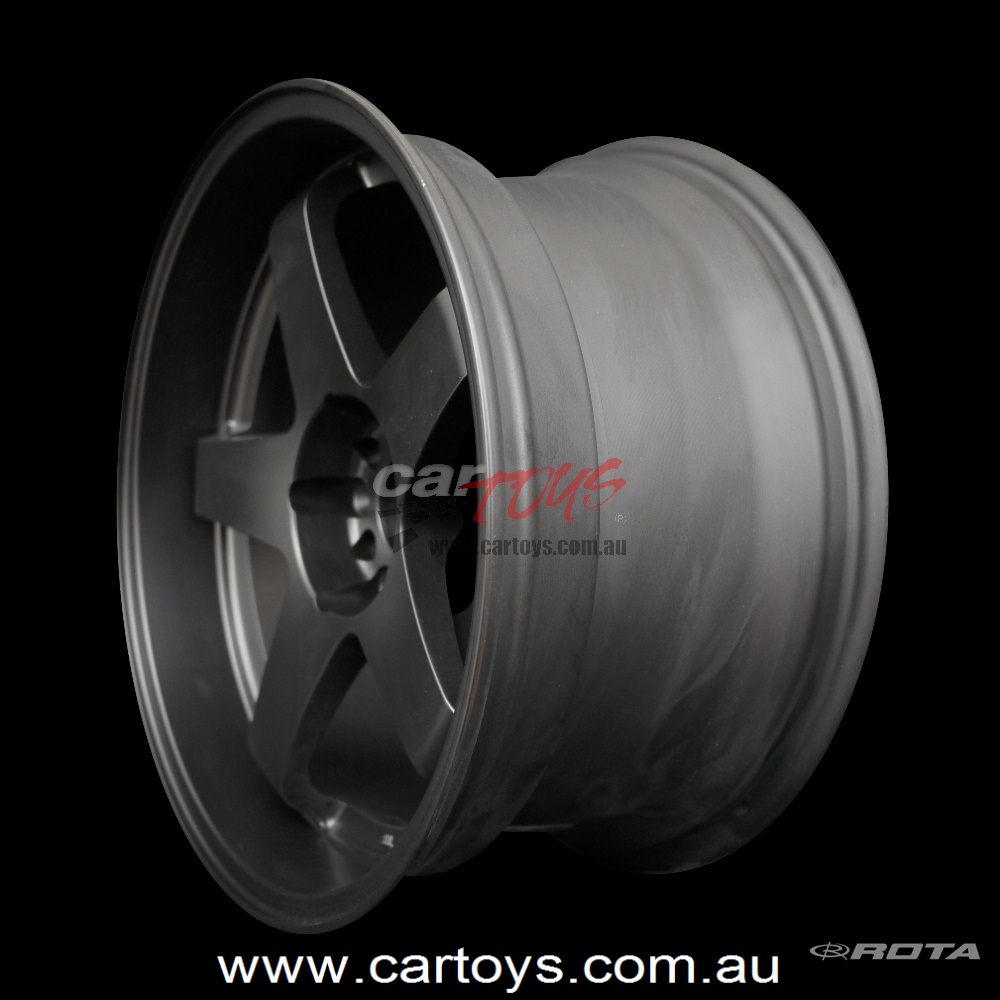 ROTA P45R2 - Car Toys