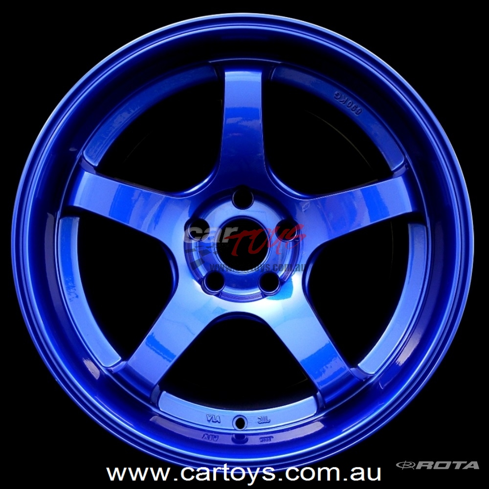 ROTA RT5-R - Car Toys