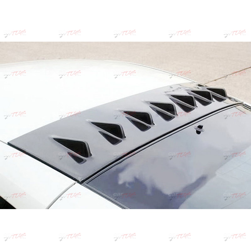 NISSAN 350Z Vortex Generator - Car Toys