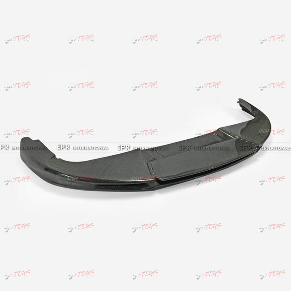 PORSCHE 911 991 Porsche 911 991 Vor Style Front Lip