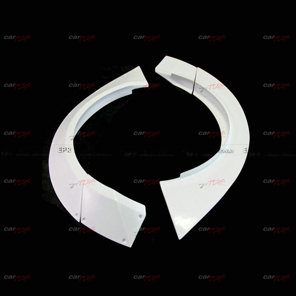 PORSCHE BOXSTER CAYMAN 987 09-12 Porsche Cayman 987 EPA Type Rear Arch ...