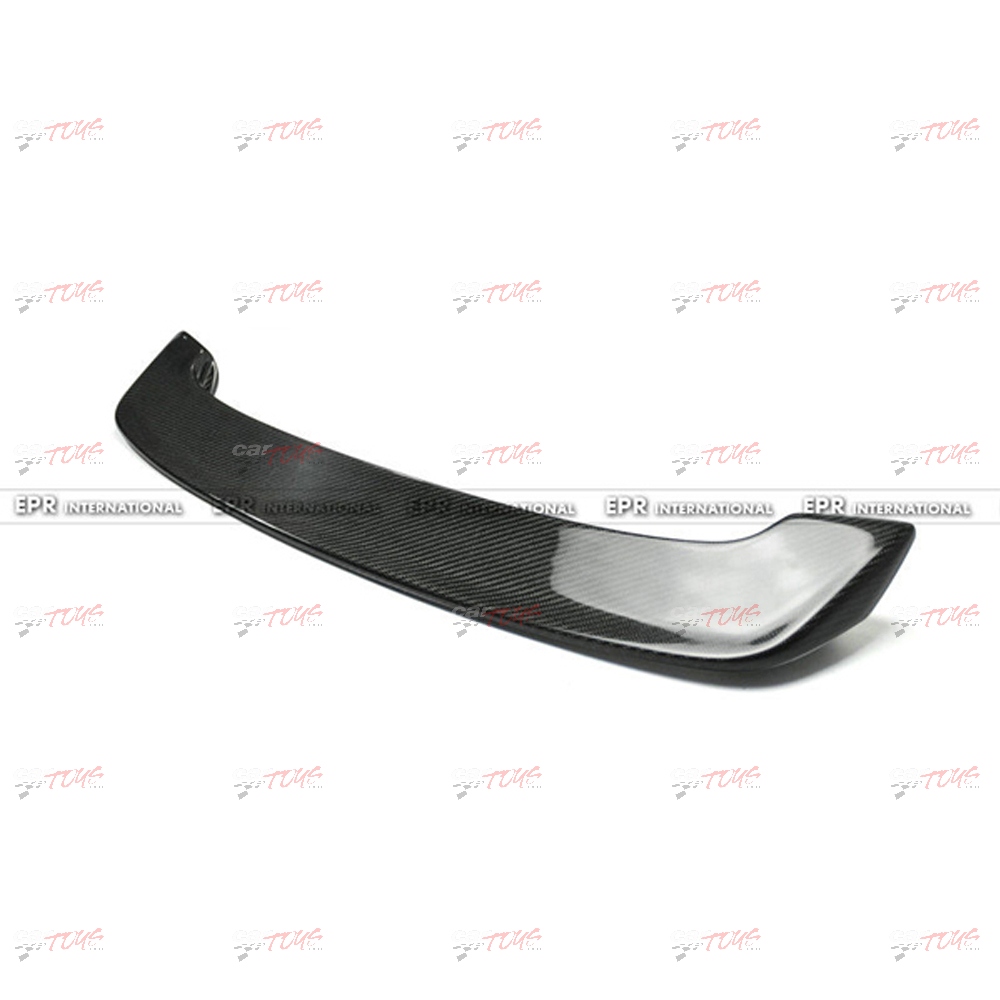 PORSCHE BOXSTER CAYMAN 987 Boxster 987 Boxster Techart Rear Spoiler
