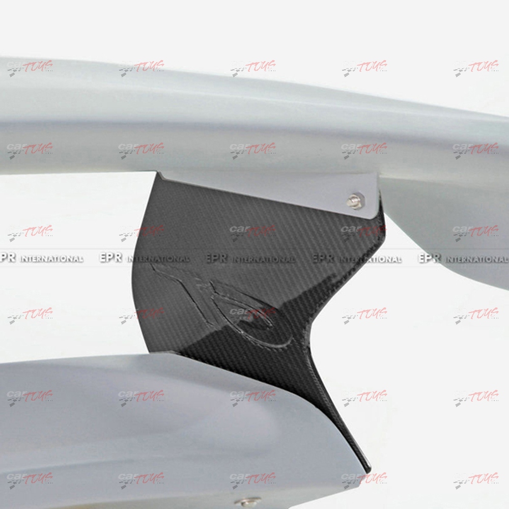 PORSCHE BOXSTER CAYMAN 987 Porsche 2005-2012 Cayman 987 TA Style Rear ...