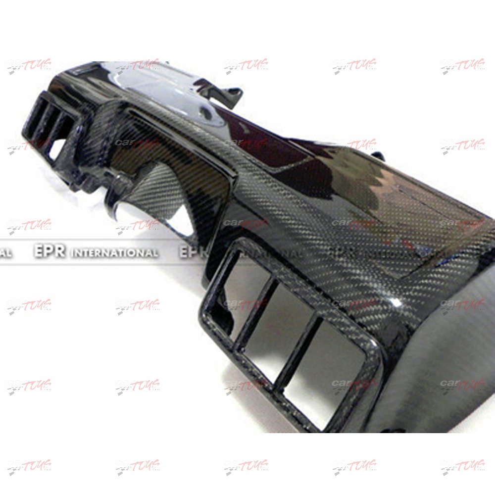 PORSCHE 911 997 05-12 Carrera 911 997 Rear Spoiler