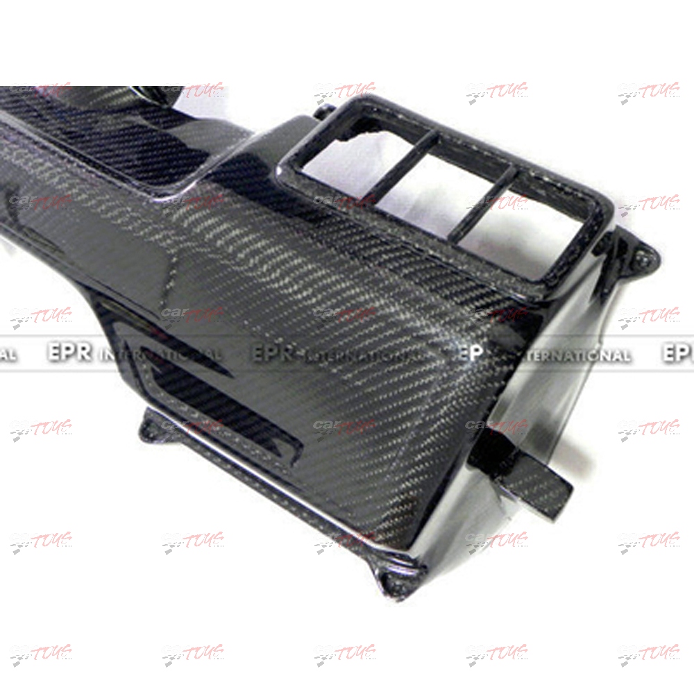 PORSCHE 911 997 05-12 Carrera 911 997 Rear Spoiler