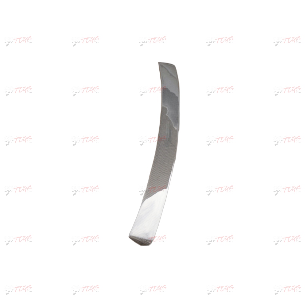 TAKUMI Roof Spoiler Dmax style FITS NISSAN Cefiro A31 - Car Toys