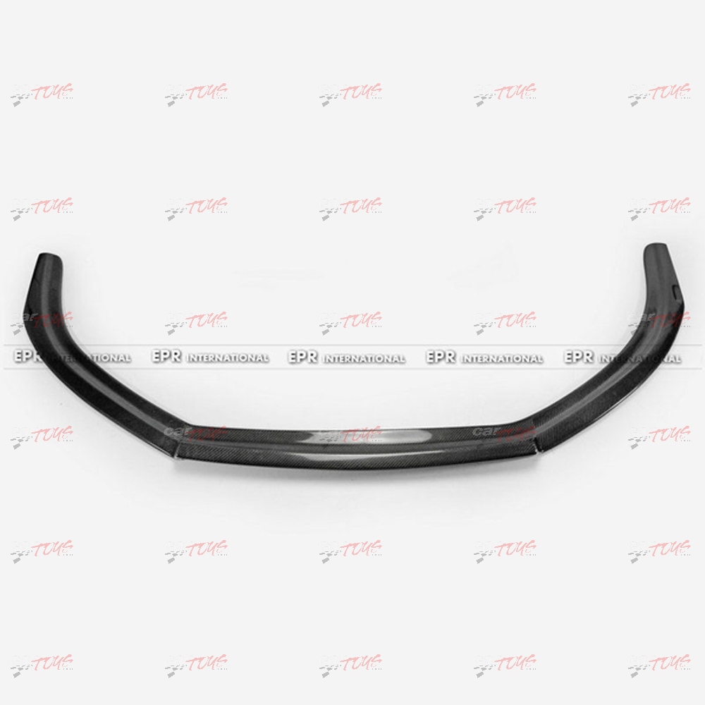 VW CC Volkswagon 09-12 Passat CC EPA Front Lip