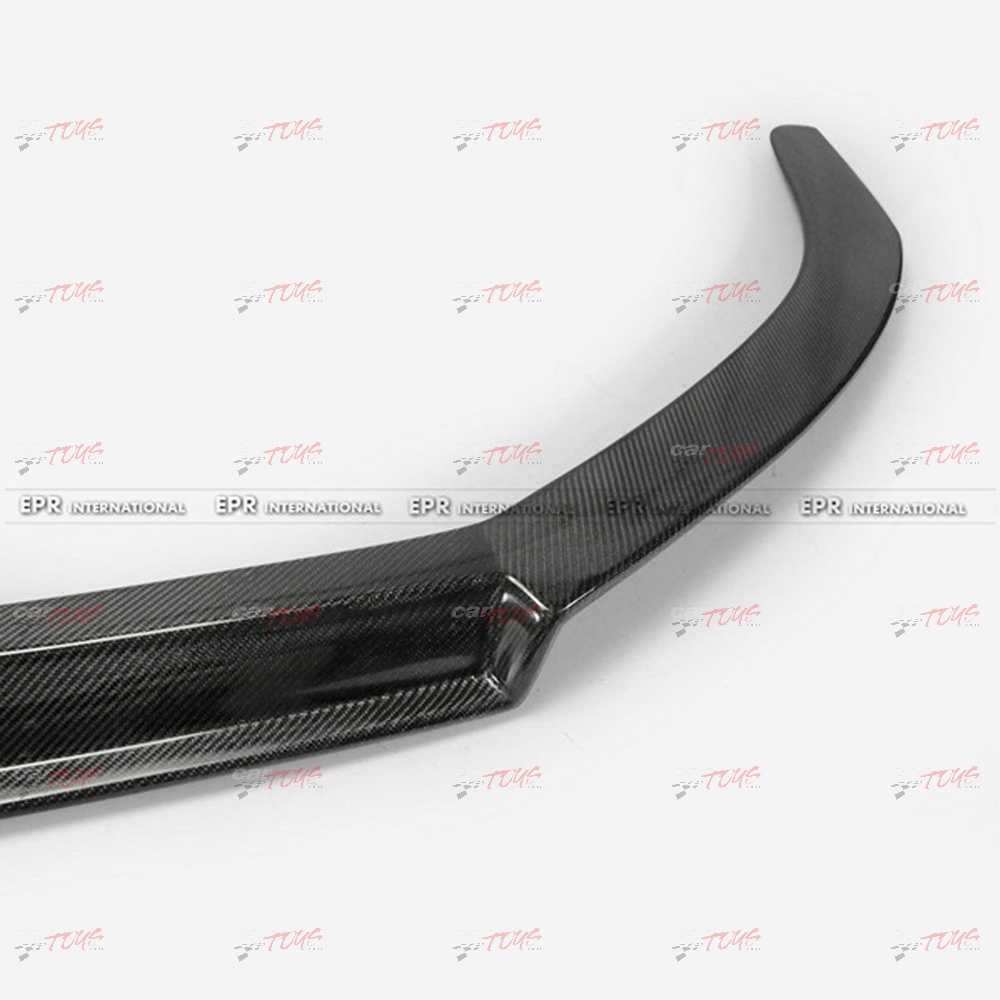 VW CC Volkswagon 09-12 Passat CC EPA Front Lip