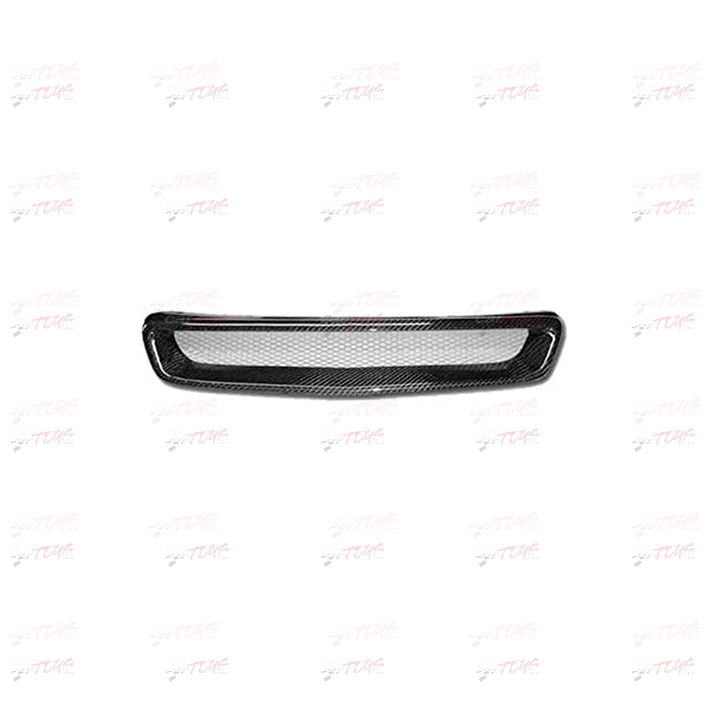 Honda Civic 2006 Type-R Front Grille Cover (JDM) - Car Toys