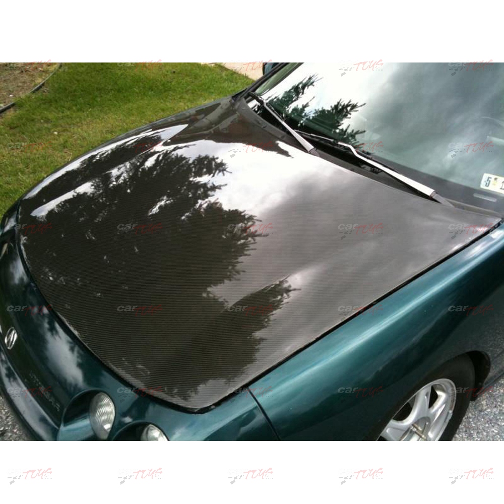 Honda Integra 94-00 DC2 OEM Hood (USDM)(149x126x13) - Car Toys