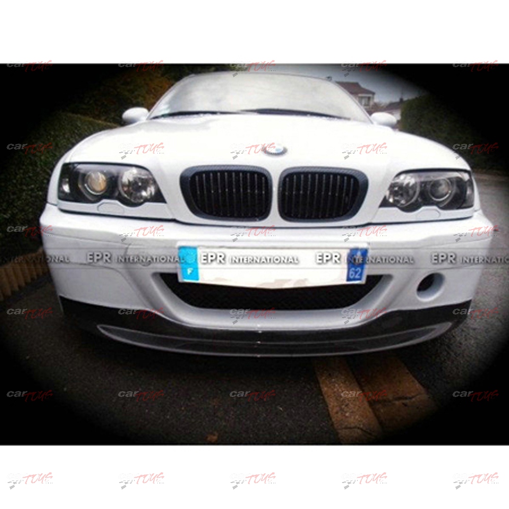 BMW 3 SERIES E30 E36 E46 E90 E91 E92 E93 F30 F31 F34 G20 E46 CSL Front ...