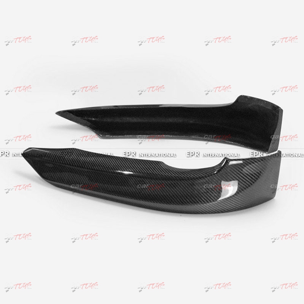 Bmw E90 Air Intake 2PCS Air Vent For Real M3 Model Car Front Air Scoop ...