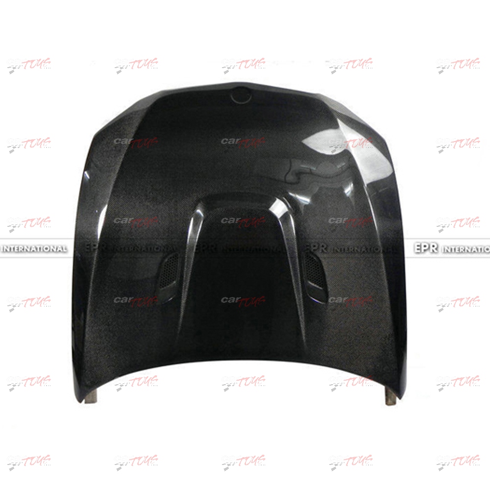 BMW 3 SERIES E30 E36 E46 E90 E91 E92 E93 F30 F31 F34 G20 E92 M3 Style Hood