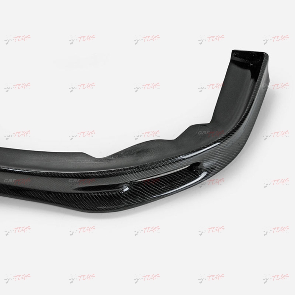 Honda 96-98 EK Civic Spoon Front Lip - Car Toys