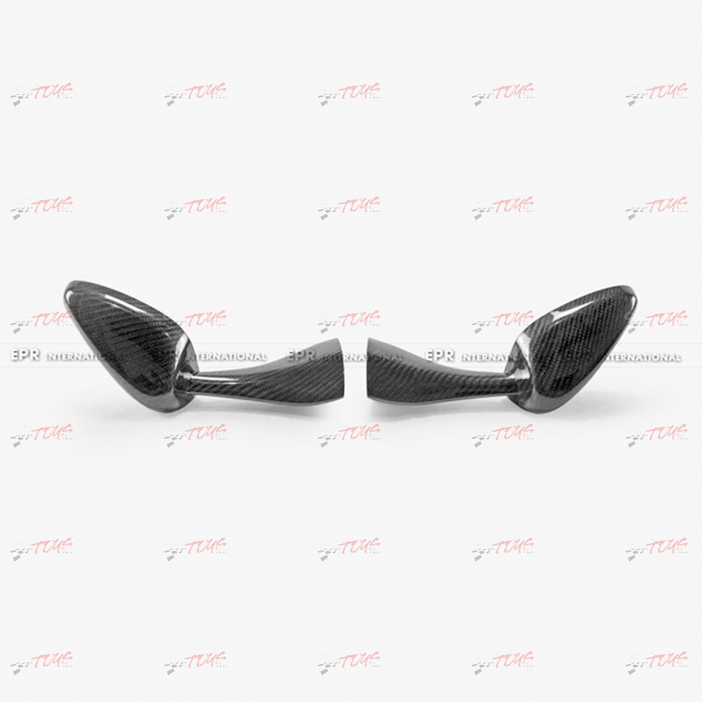 EPR FITS Lotus Elise Exige R Type Side mirror Carbon Fibre
