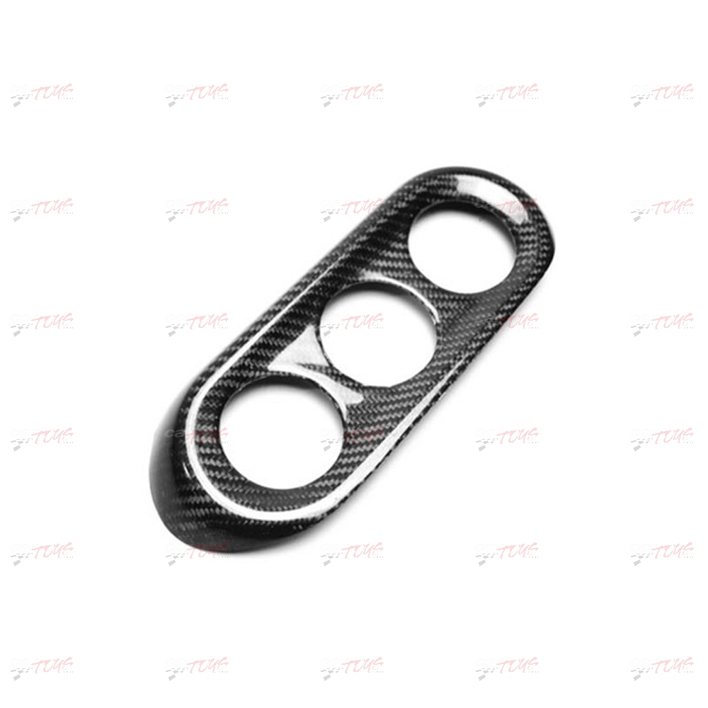 MITSUBISHI Evolution 10 Air Condition Trim - Car Toys