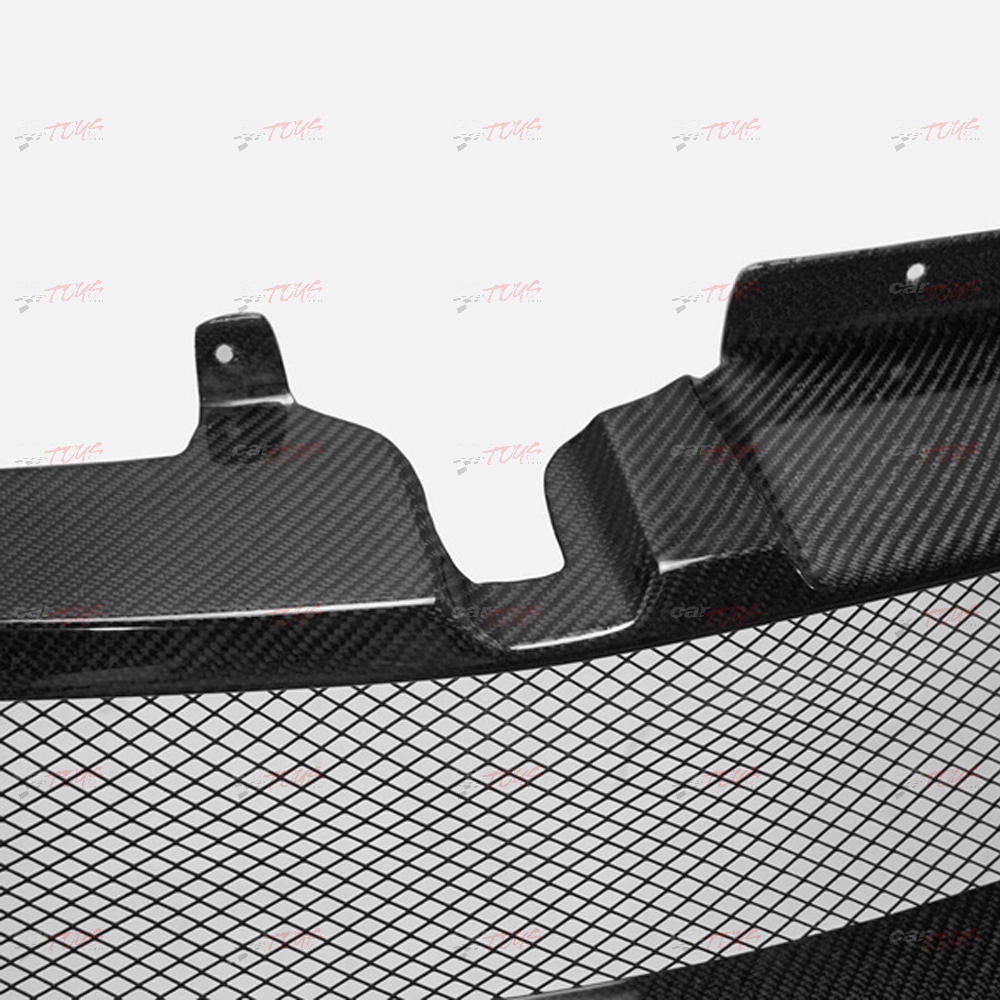 MITSUBISHI EVO 8 9 Voltex Cyber Evo Front Bumper (Track Version) - Car Toys
