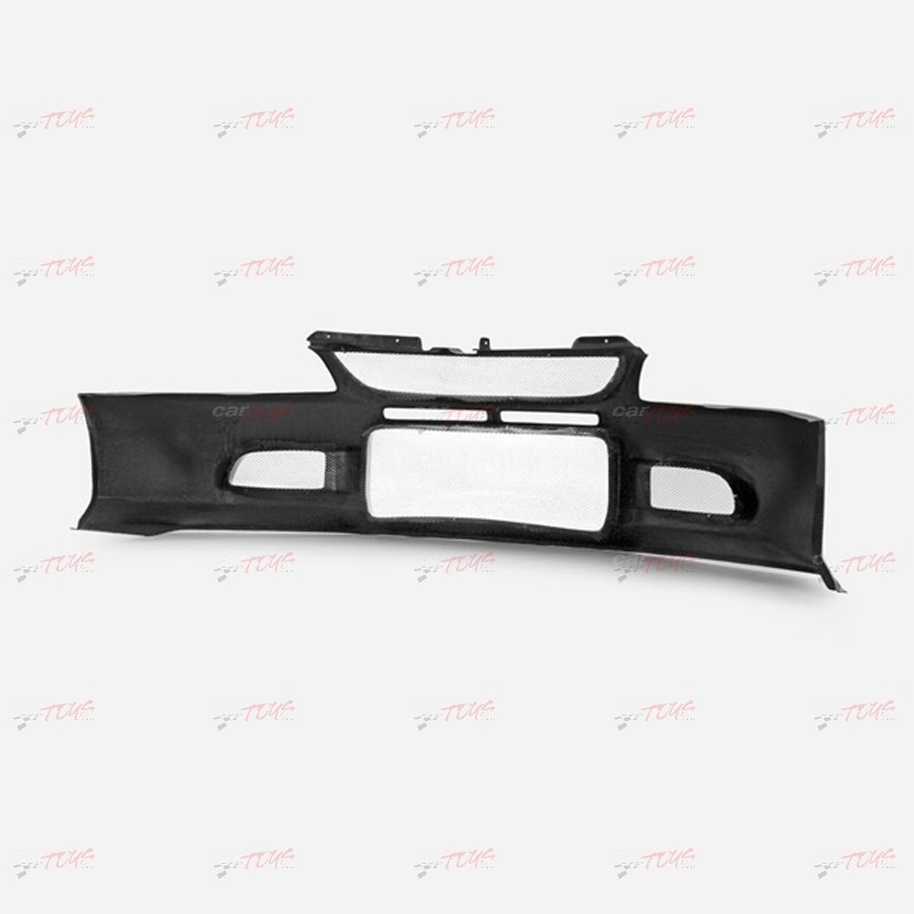 MITSUBISHI EVO 8 9 Voltex Cyber Evo Front Bumper (Track Version) - Car Toys