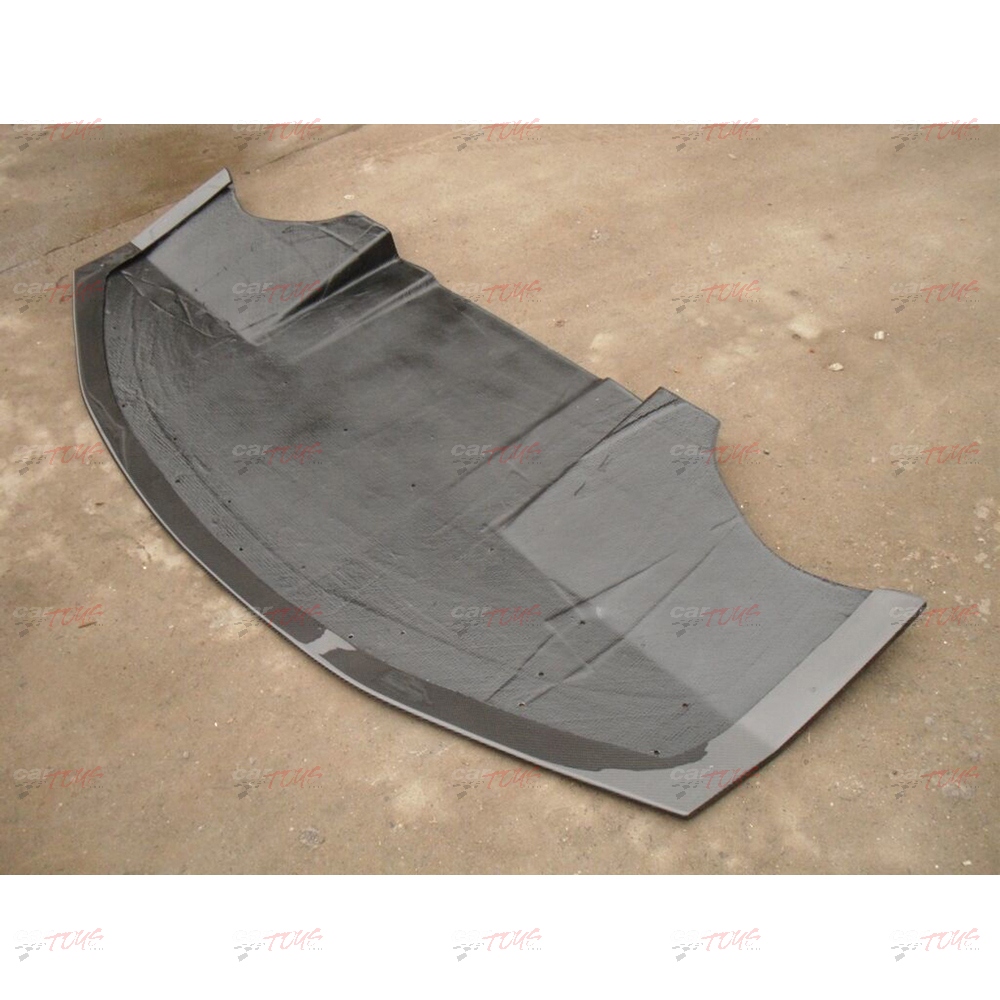 MITSUBISHI EVO 8 9 Voltex Cyber Evo Front Lip (Track Version 1.98m ...