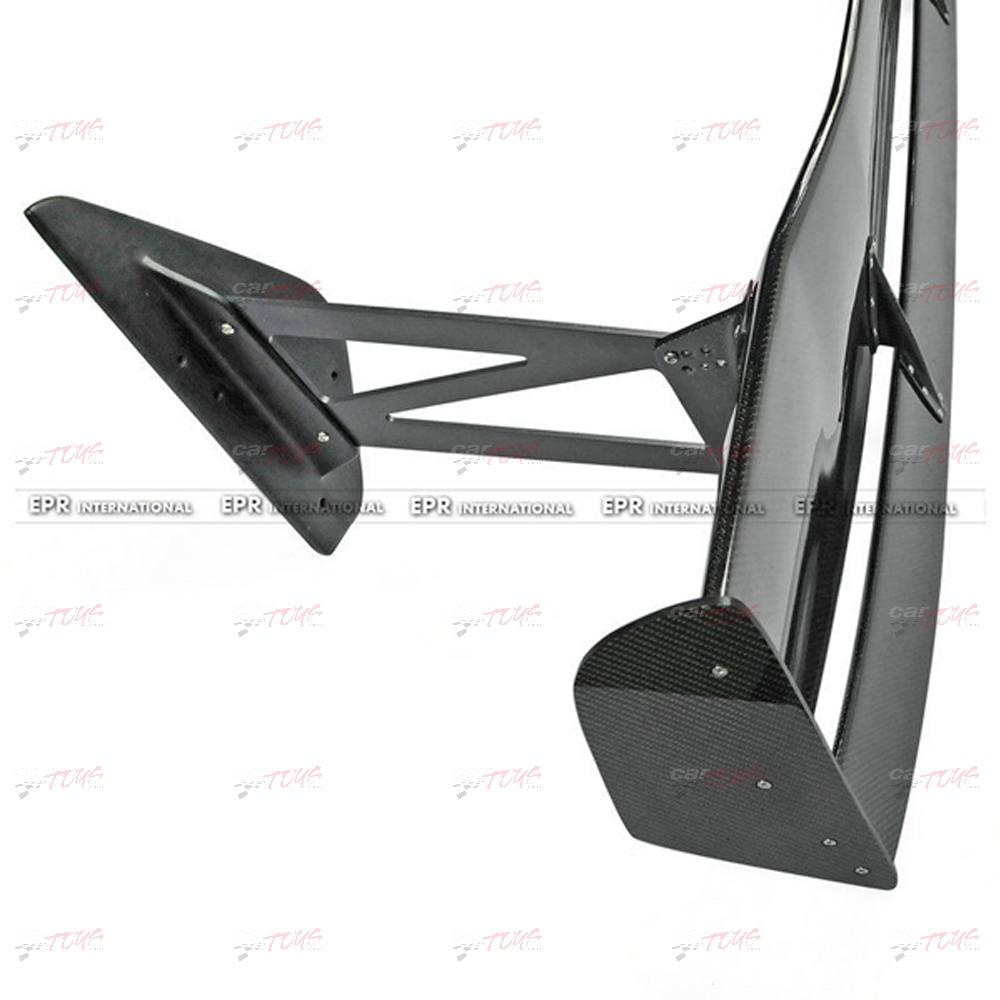 MITSUBISHI Evolution EVO 7 8 9 Voltex Type 5 Cyber EVO GT Wing 1600mm ...