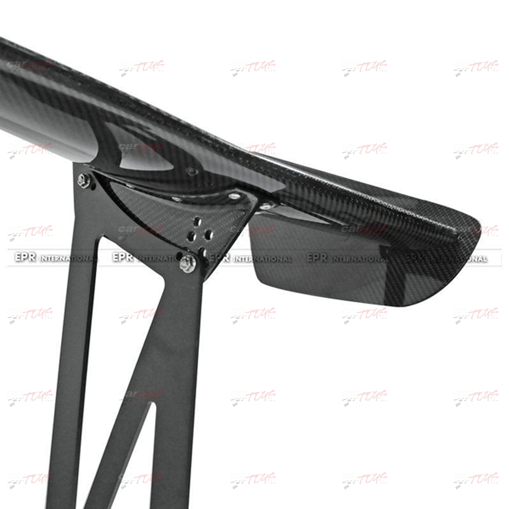 MITSUBISHI Evolution EVO 7 8 9 Voltex Type 5 Cyber EVO GT Wing 1600mm ...