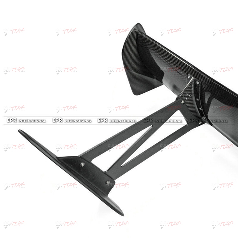 MITSUBISHI Evolution EVO 7 8 9 Voltex Type 5 Cyber EVO GT Wing 1700mm ...