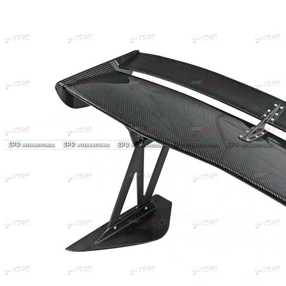 MITSUBISHI Evolution EVO 7 8 9 Voltex Type 5 Cyber EVO GT Wing 1700mm ...