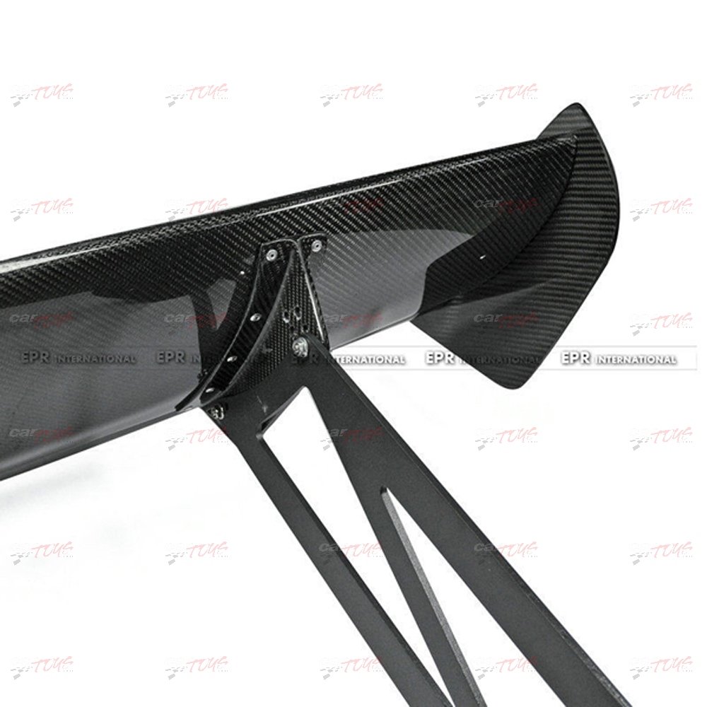 MITSUBISHI Evolution EVO 7 8 9 Voltex Type 5 Cyber EVO GT Wing 1700mm ...