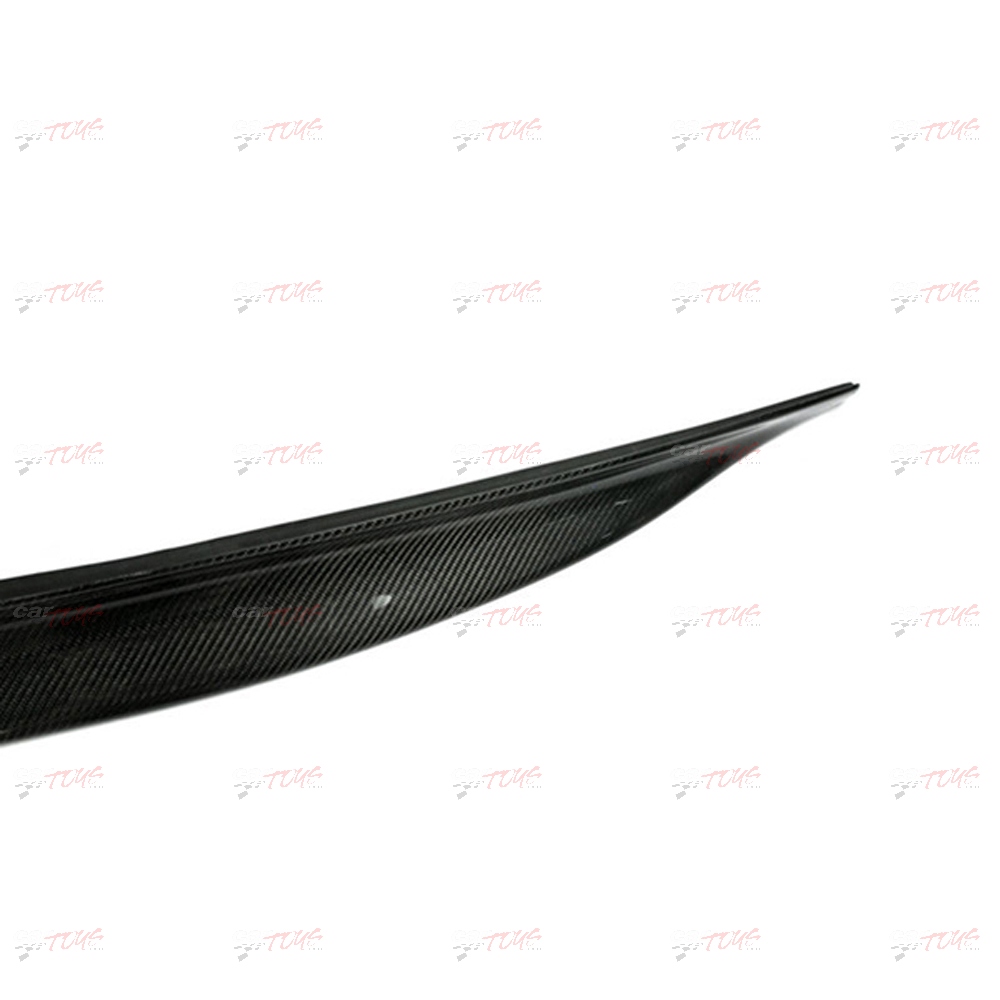 MITSUBISHI Evolution EVO 7 8 9 Do Style Carbon Rear Trunk Spoiler ...