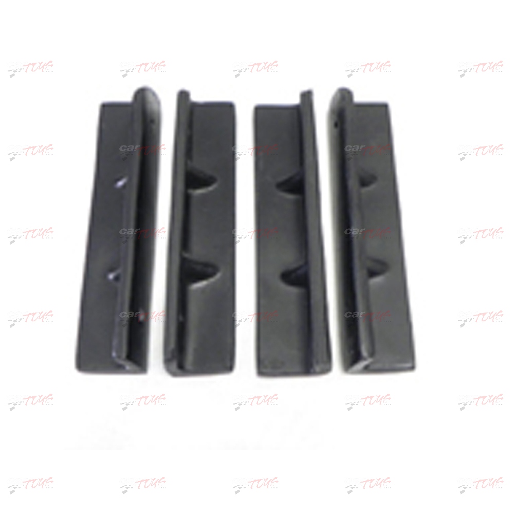 MITSUBISHI Evolution EVO 7 8 9 Varis GT Spoiler - Car Toys
