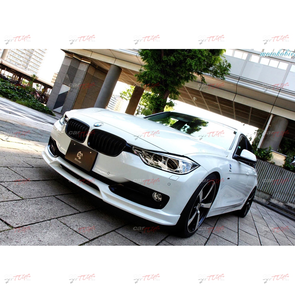 BMW 3 SERIES E30 E36 E46 E90 E91 E92 E93 F30 F31 F34 G20 F30 3D Design ...