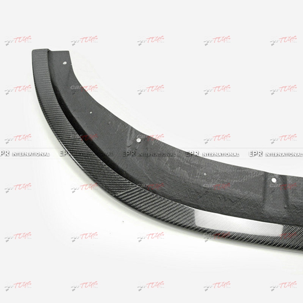 MINI HATCH HARDTOP F56 F56 Mini Cooper Mon Style Front Lip