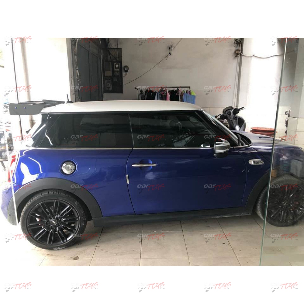 MINI HATCH HARDTOP F56 F56 Mini Cooper S RK Style Rear Spoiler (S Only)