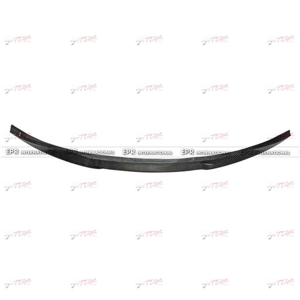 BMW M4 F82 F83 F82 F83 M4 OEM Style Rear Diffuser
