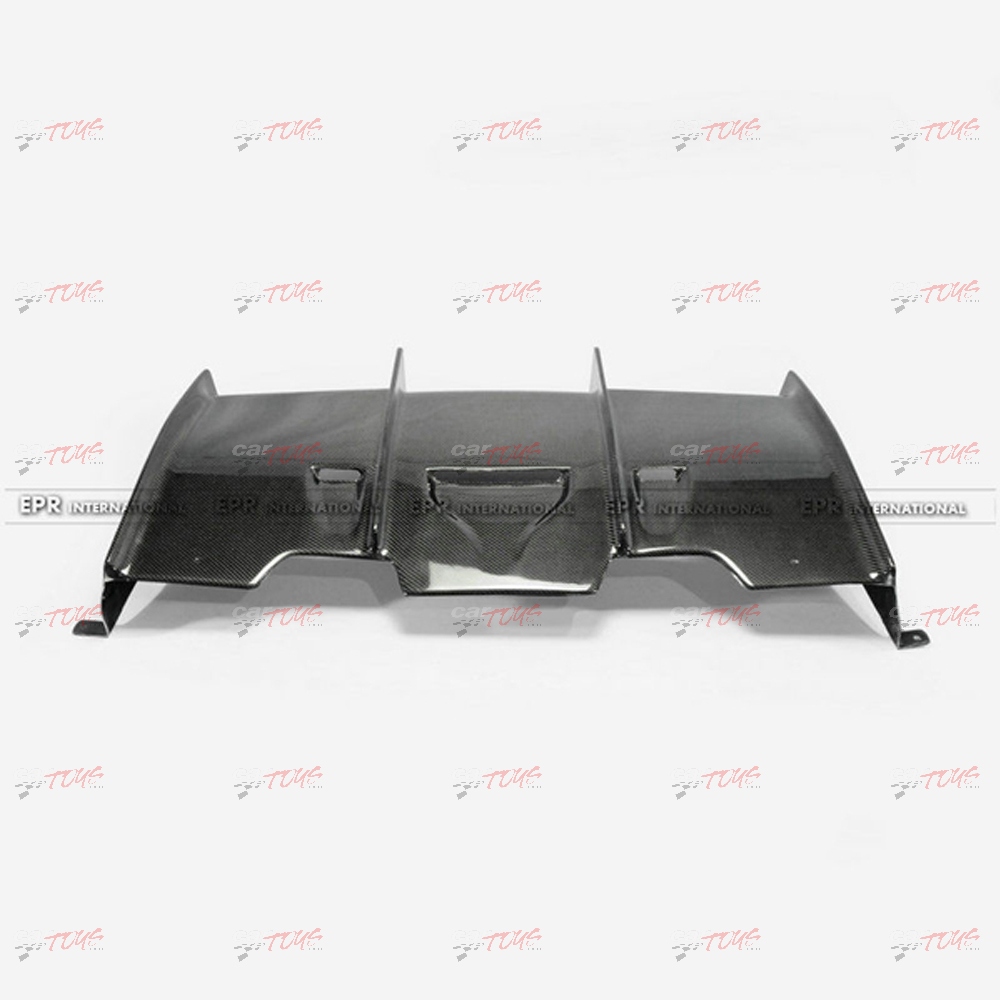 BMW M4 F82 F83 F82 M4 PSM Style Rear diffuser